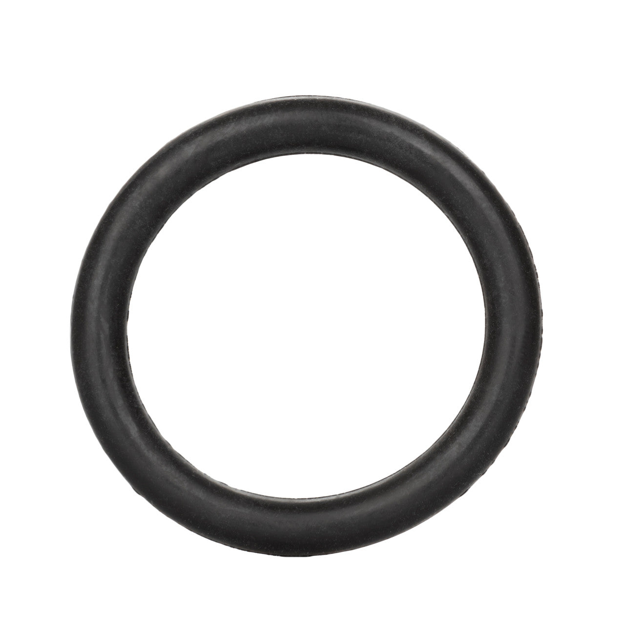 BLACK RUBBER RING LARGE