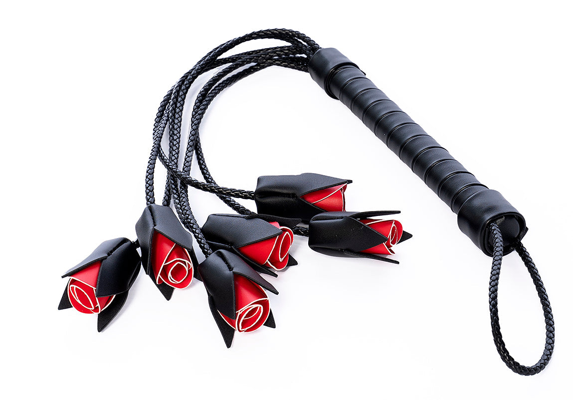 ROSE WHIP