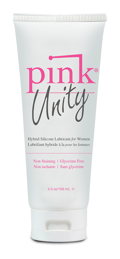 PINK UNITY HYBRID 3.3OZ
